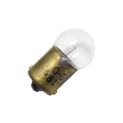 GE 25736 - 81 Miniature Automotive Light Bulb